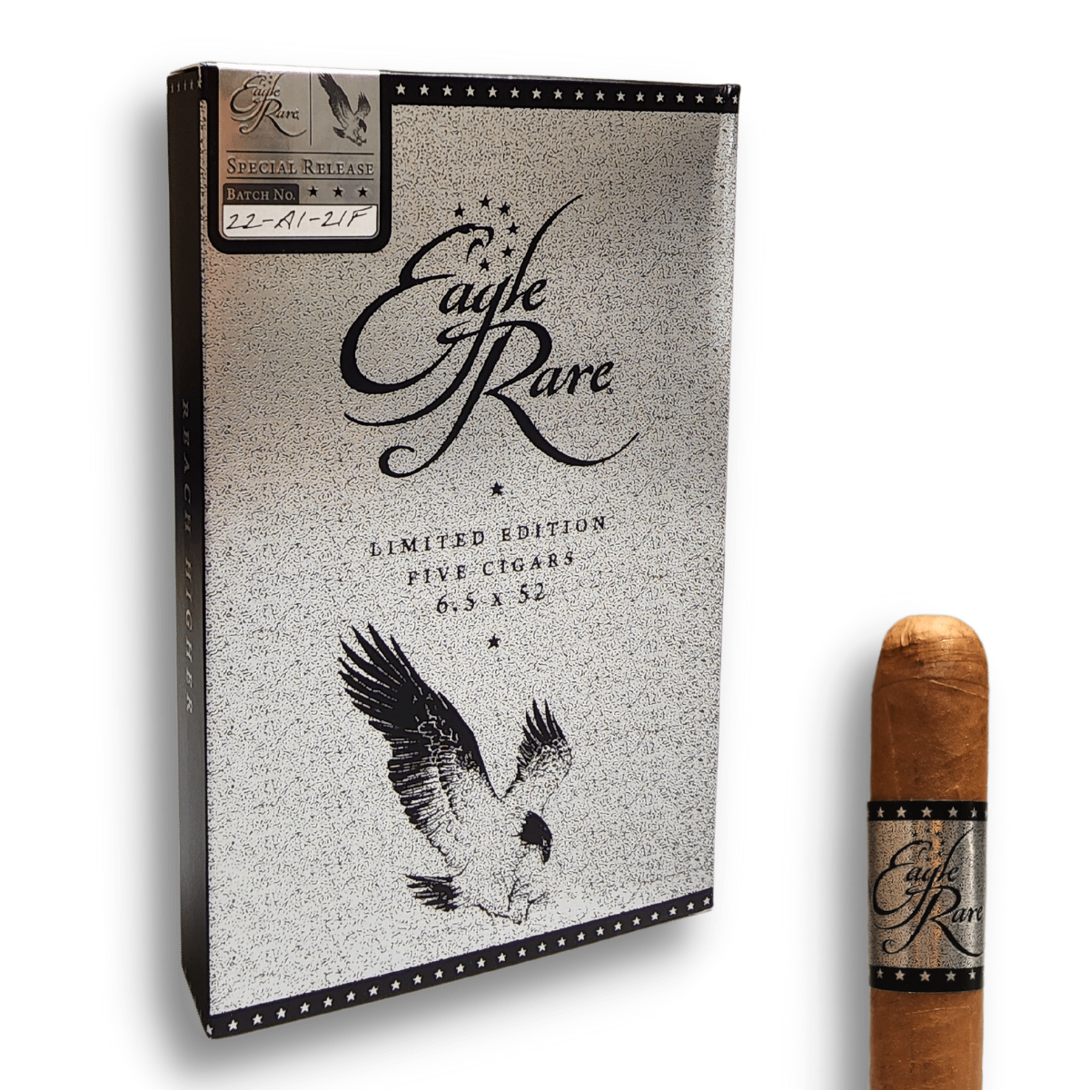 Eagle Rare Special Release 5-pack
