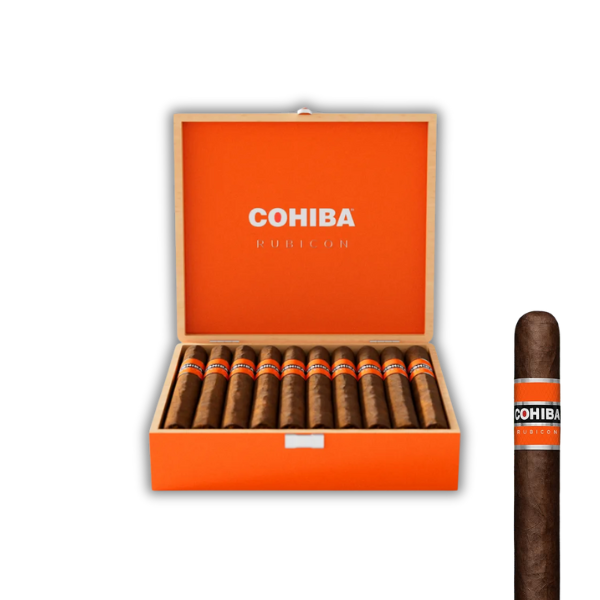 Cohiba Rubicon Robusto