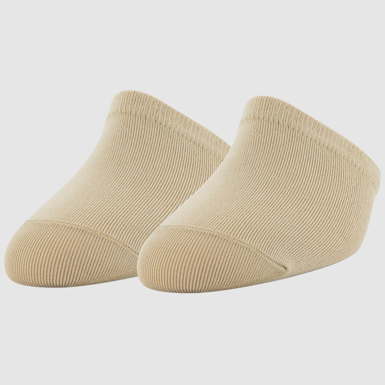 Toe Capper with Grippers