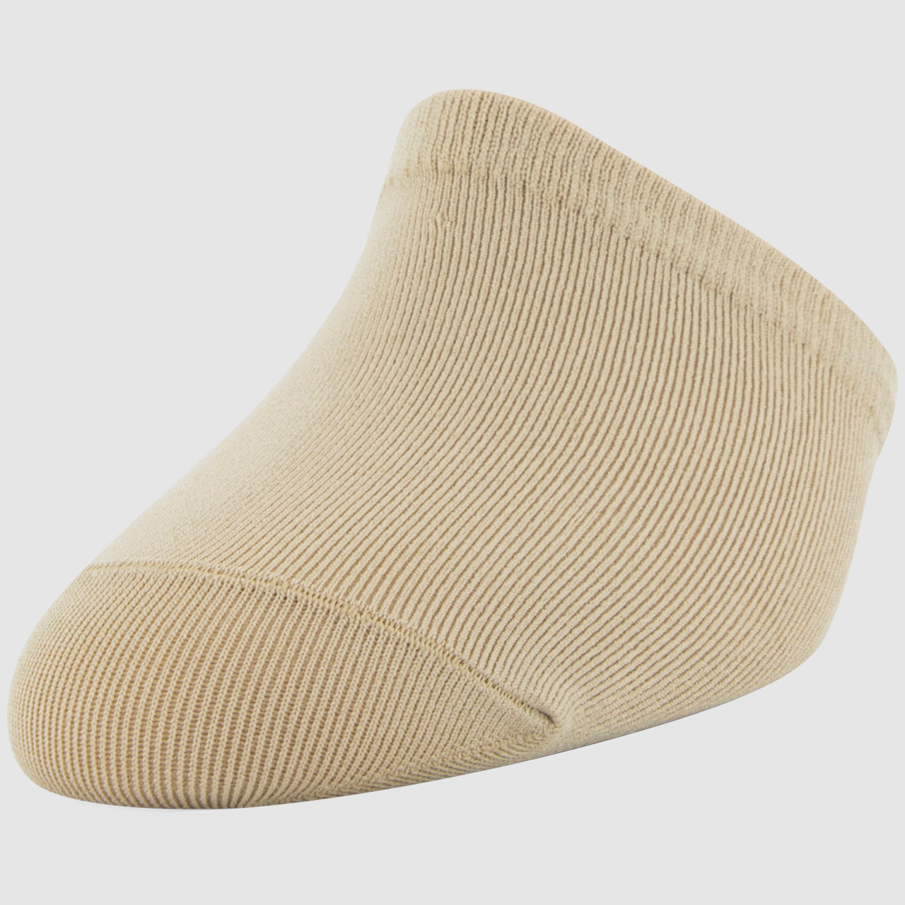 Toe Capper with Grippers