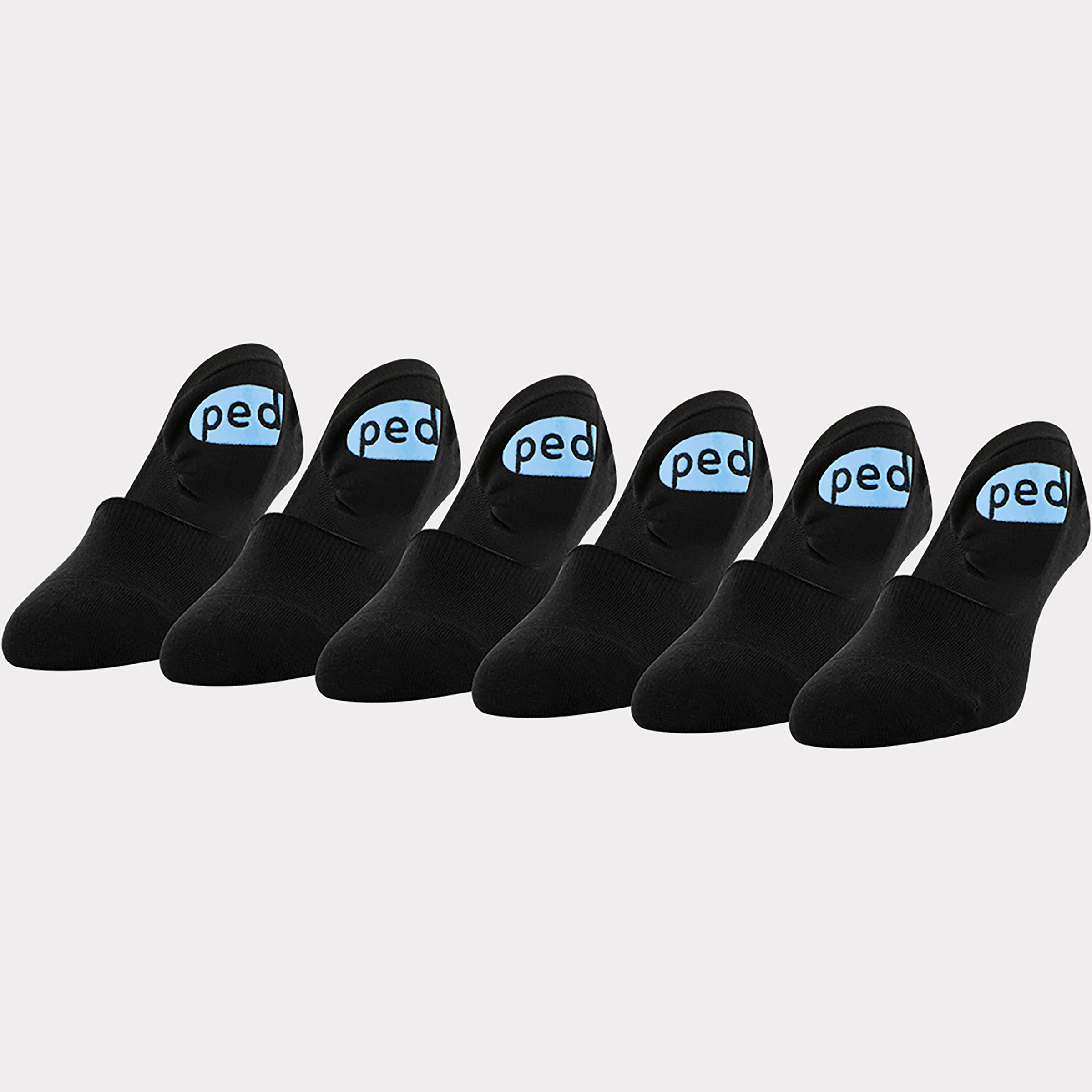 Shop - No-Show - Mid Cut - peds.com