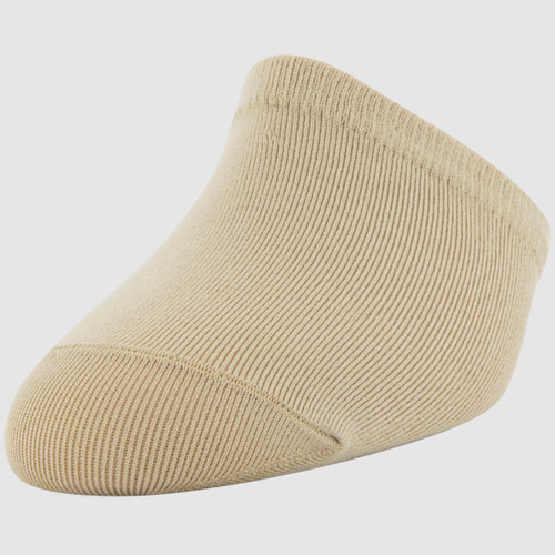 Toe Capper with Grippers