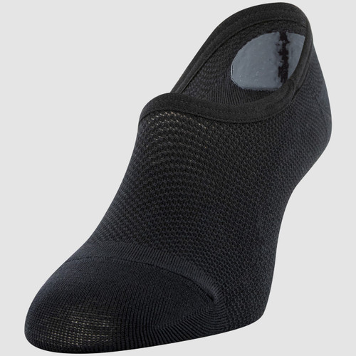 Breathable Mesh Mid Cut Liner Socks - peds.com