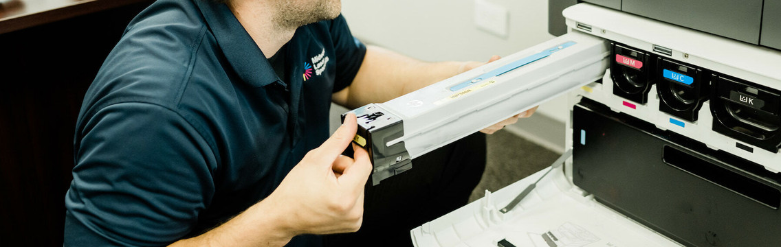 Printer Ink and Toner Cartridges