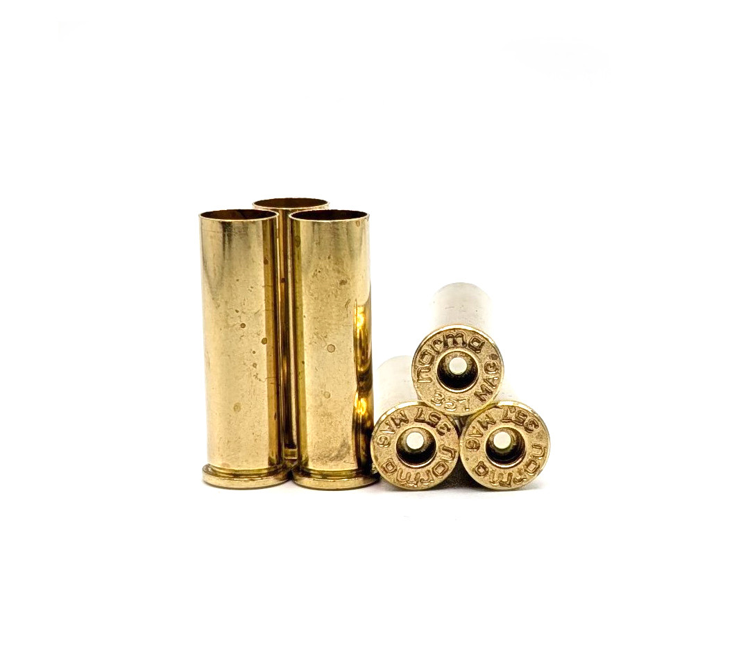 Reloading Brass | Once-Fired Pistol Brass