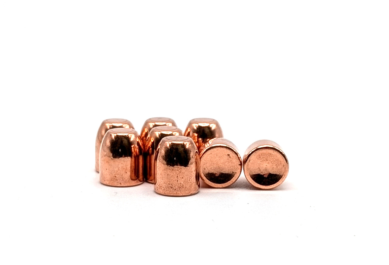 Reloading Bullets | High-Quality Components for Precision Handloading