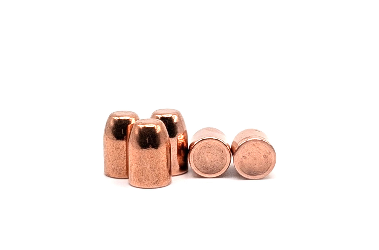 Reloading Bullets | High-Quality Components for Precision Handloading