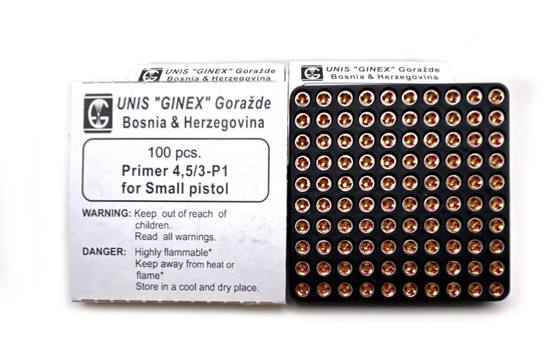 Reloading Primers for Sale