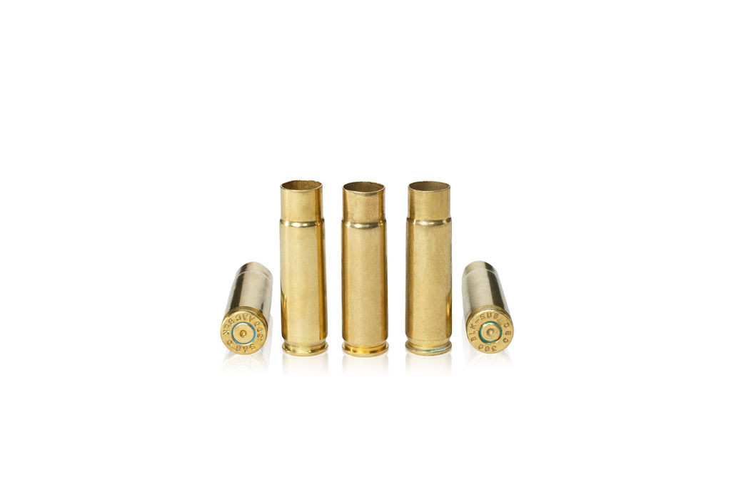 Reloading Brass | Rifle Brass Cases