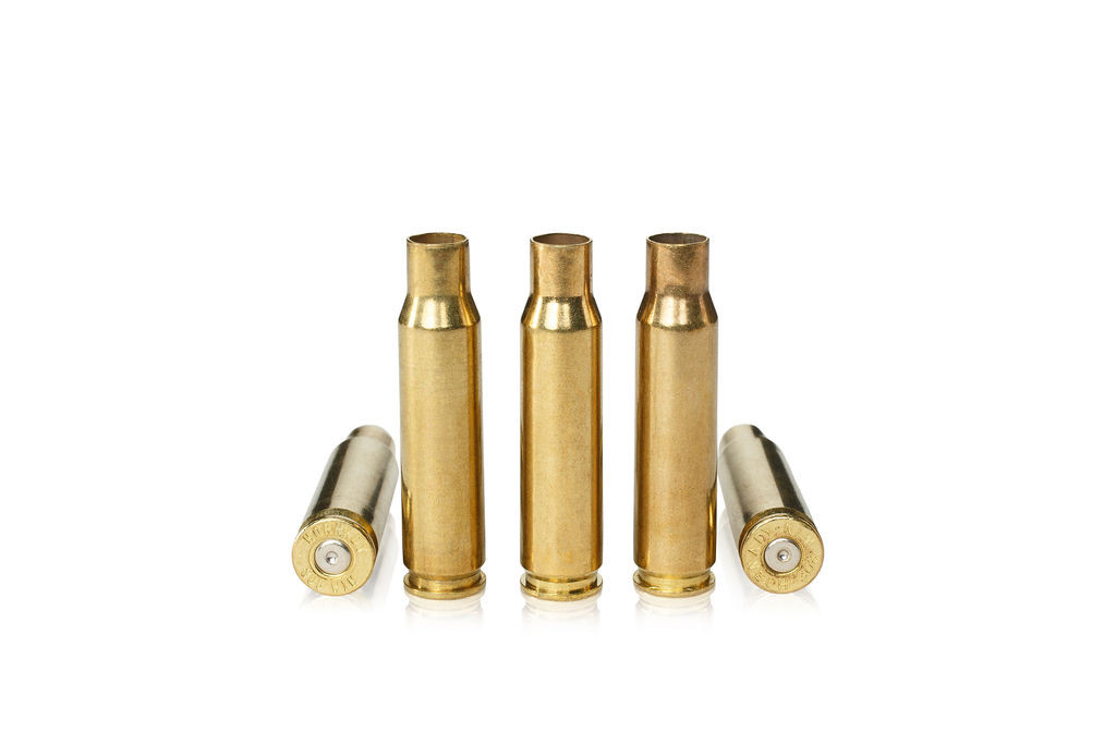 Capital Cartridge | Reloading Brass and Bullets for Sale