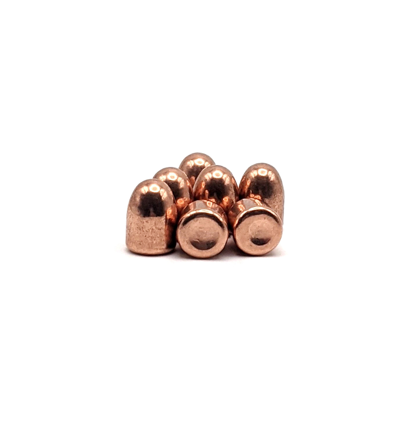 Reloading Bullets | High-Quality Components for Precision Handloading