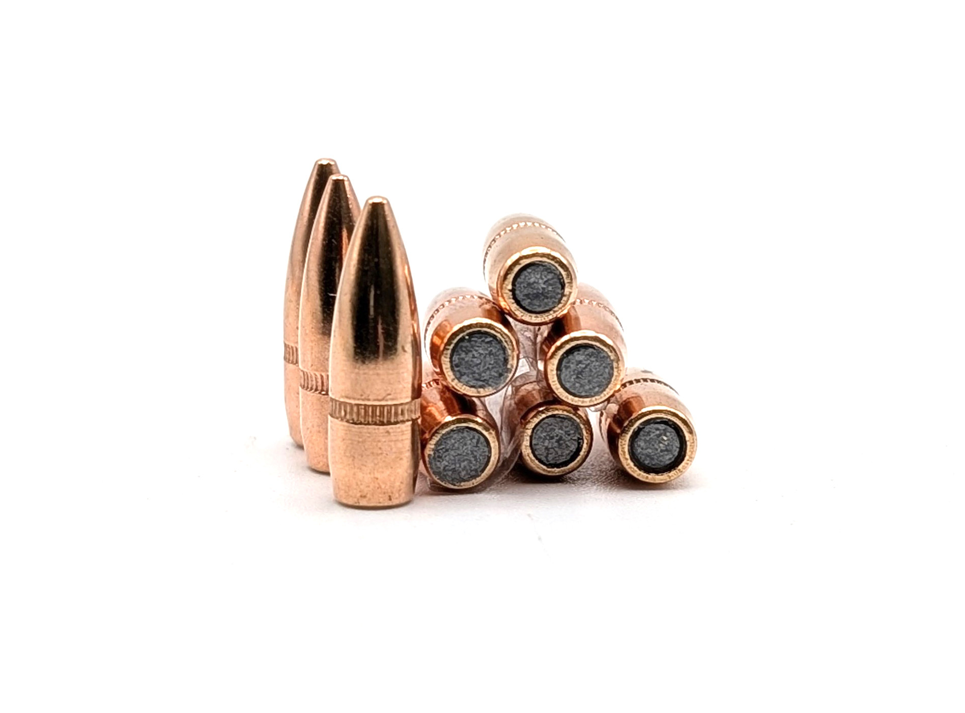 Reloading Bullets | High-Quality Components for Precision Handloading