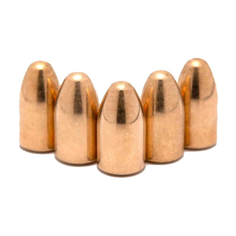 Bullets - Pistol Bullets - 9MM/380ACP BULLETS - Page 1 - Capital Cartridge