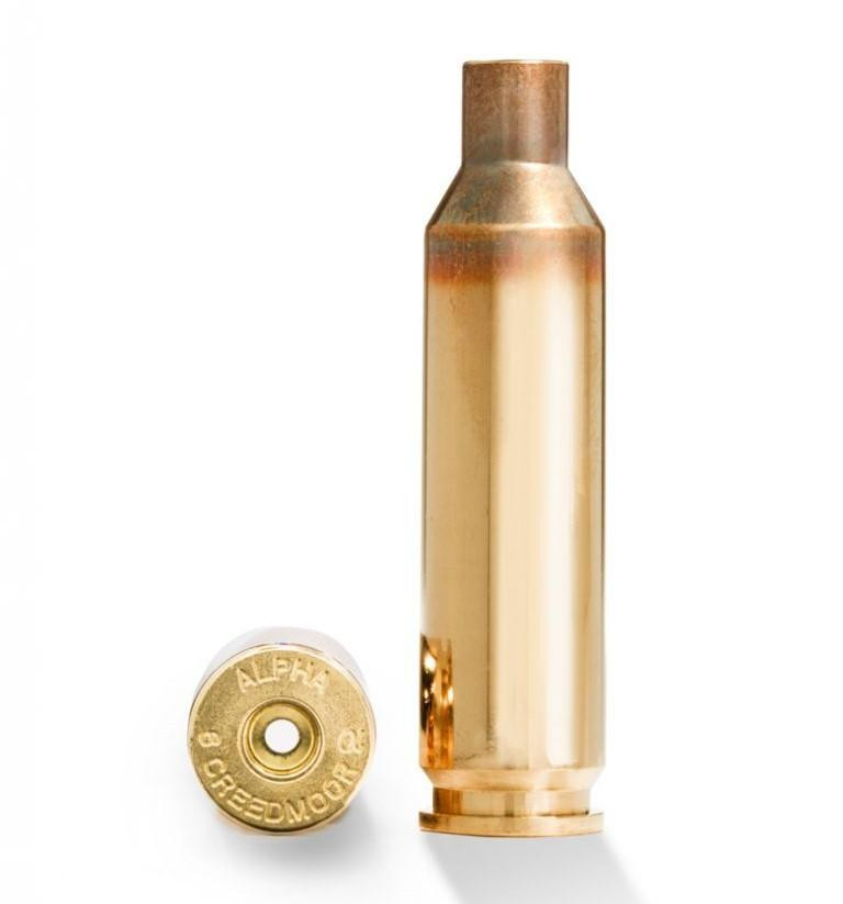 Rifle Brass for Reloading