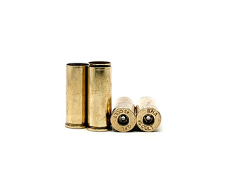 Reloading Brass | Once-Fired Pistol Brass