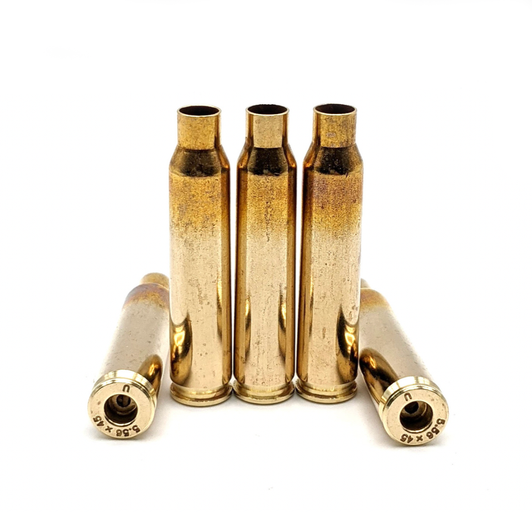 Reloading Brass | .223 and 5.56 Brass Cases
