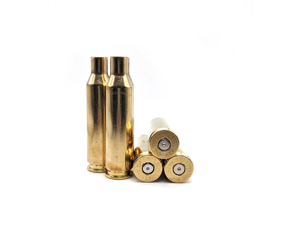 Capital Cartridge | Reloading Brass and Bullets for Sale