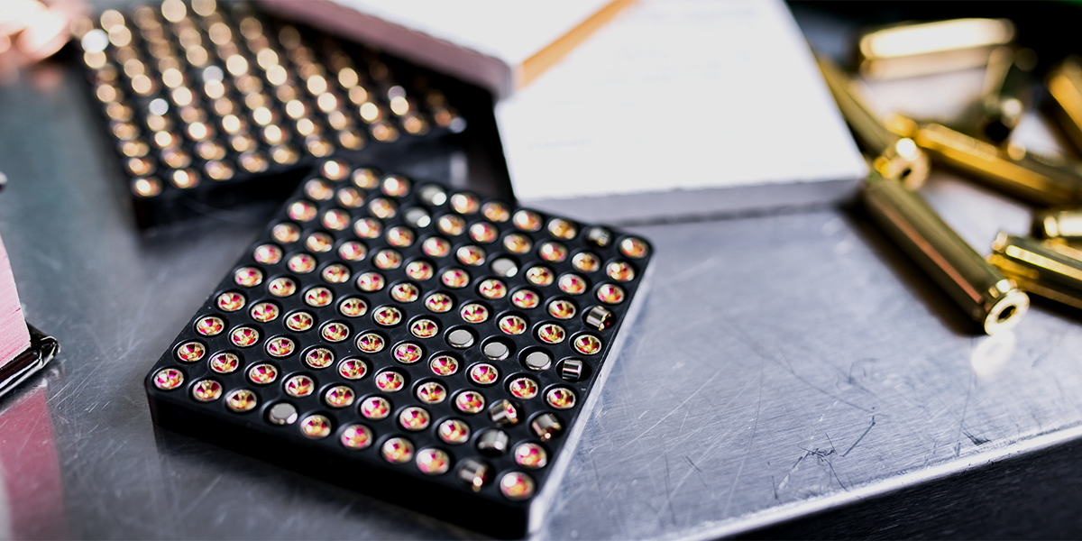 Capital Cartridge | Reloading Brass and Bullets for Sale