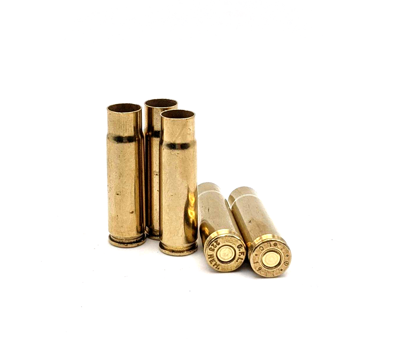 .300 Blackout | Processed | Primed Brass | READY TO LOAD | 500pcs