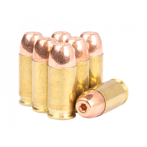 History of the .380 and .38 SPL - Capital Cartridge