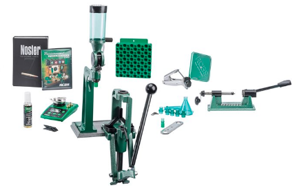 How To Clean Your Reloading Equipment - Capital Cartridge