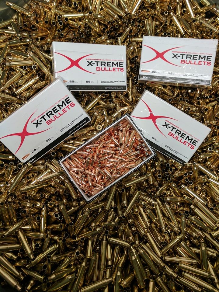 How To Regulate Pressure When Reloading - Capital Cartridge
