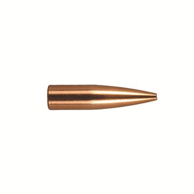 Berger Match Grade Varmint Bullets 6mm .243" 88 gr HIGH BC FB VARMINT ...