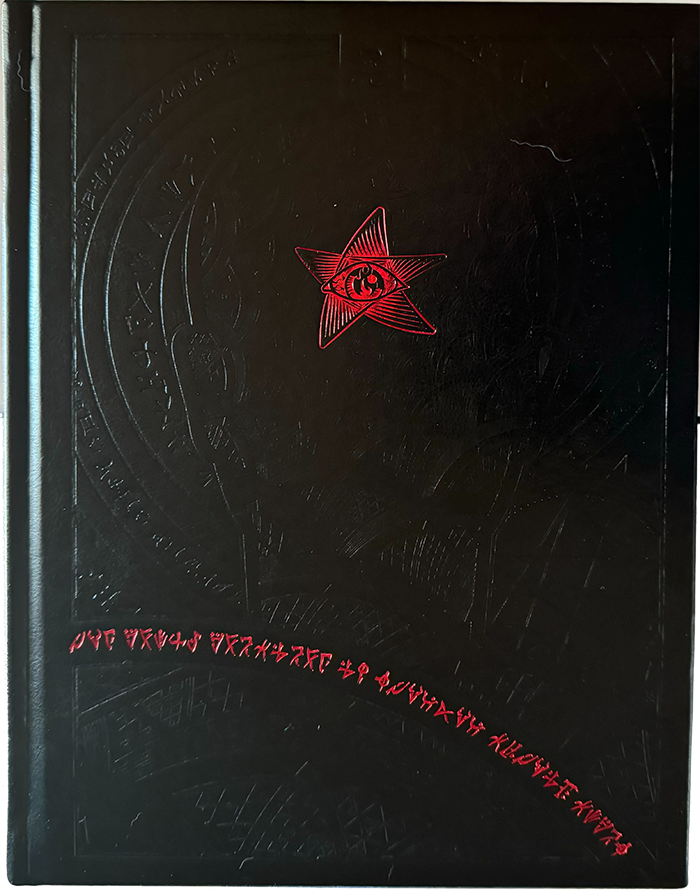 Call of Cthulhu RPG - Call of Cthulhu Collector Editions - Chaosium Inc.