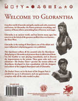 RuneQuest: Roleplaying in Glorantha Quickstart - Chaosium Inc.