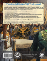 Pendragon: Core Rulebook - PDF - Chaosium Inc.