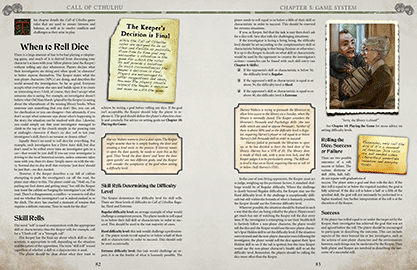 Call of Cthulhu 7th Edition
