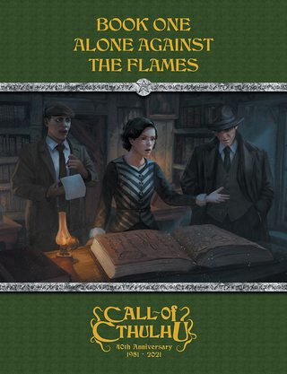 Call of Cthulhu Starter Set - PDF - Chaosium Inc.