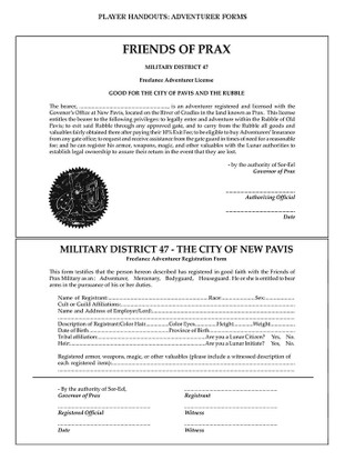 Big Rubble - PDF - Chaosium Inc.
