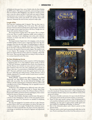 Basic Roleplaying: Universal Game Engine - Hardcover - Chaosium Inc.