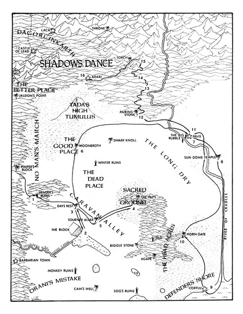 Cults of Prax - PDF - Chaosium Inc.