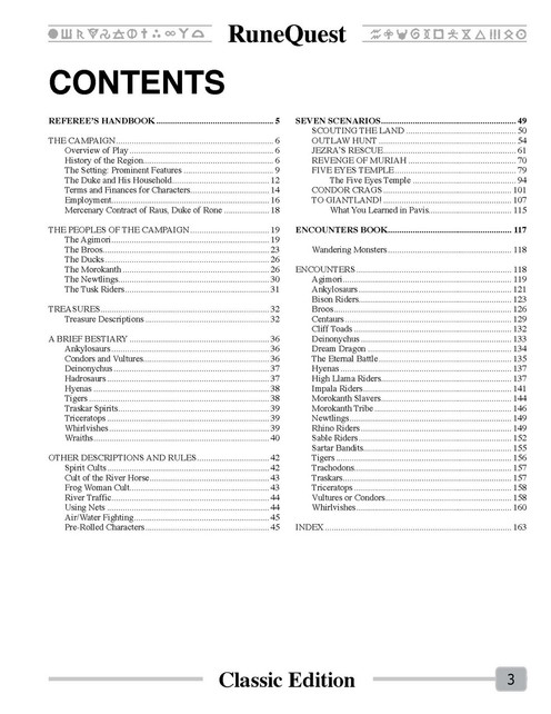 Borderlands - PDF - Chaosium Inc.