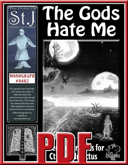 Call of Cthulhu RPG - Call of Cthulhu Scenarios - Call of Cthulhu Classic - Classic Cthulhu ...