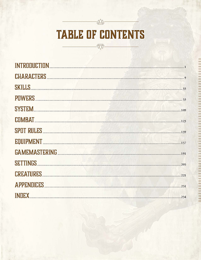 Basic Roleplaying: Universal Game Engine - Hardcover - Chaosium Inc.