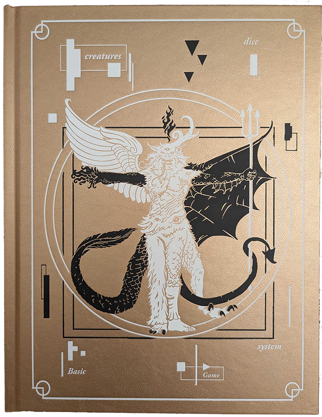 Basic Roleplaying - Chaosium Inc.