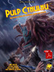 Call of Cthulhu RPG - Pulp Cthulhu - Chaosium Inc.