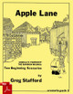 Apple Lane - PDF - Chaosium Inc.