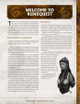 RuneQuest: Roleplaying in Glorantha Quickstart - Chaosium Inc.