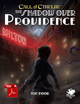 The Shadow Over Providence: Enhanced Edition - PDF - Chaosium Inc.