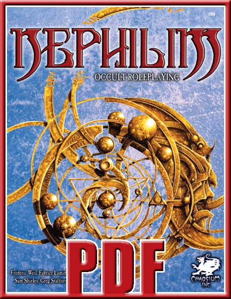 Basic Roleplaying Chaosium Inc