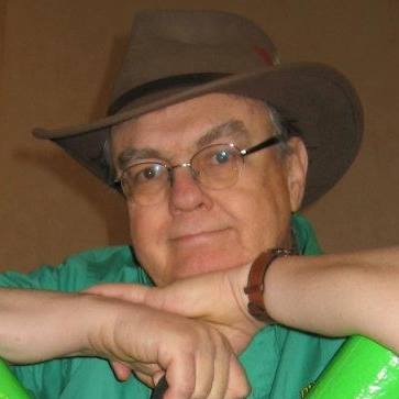 Vale and farewell, Steve Perrin (1946 - 2021) - Chaosium Inc.