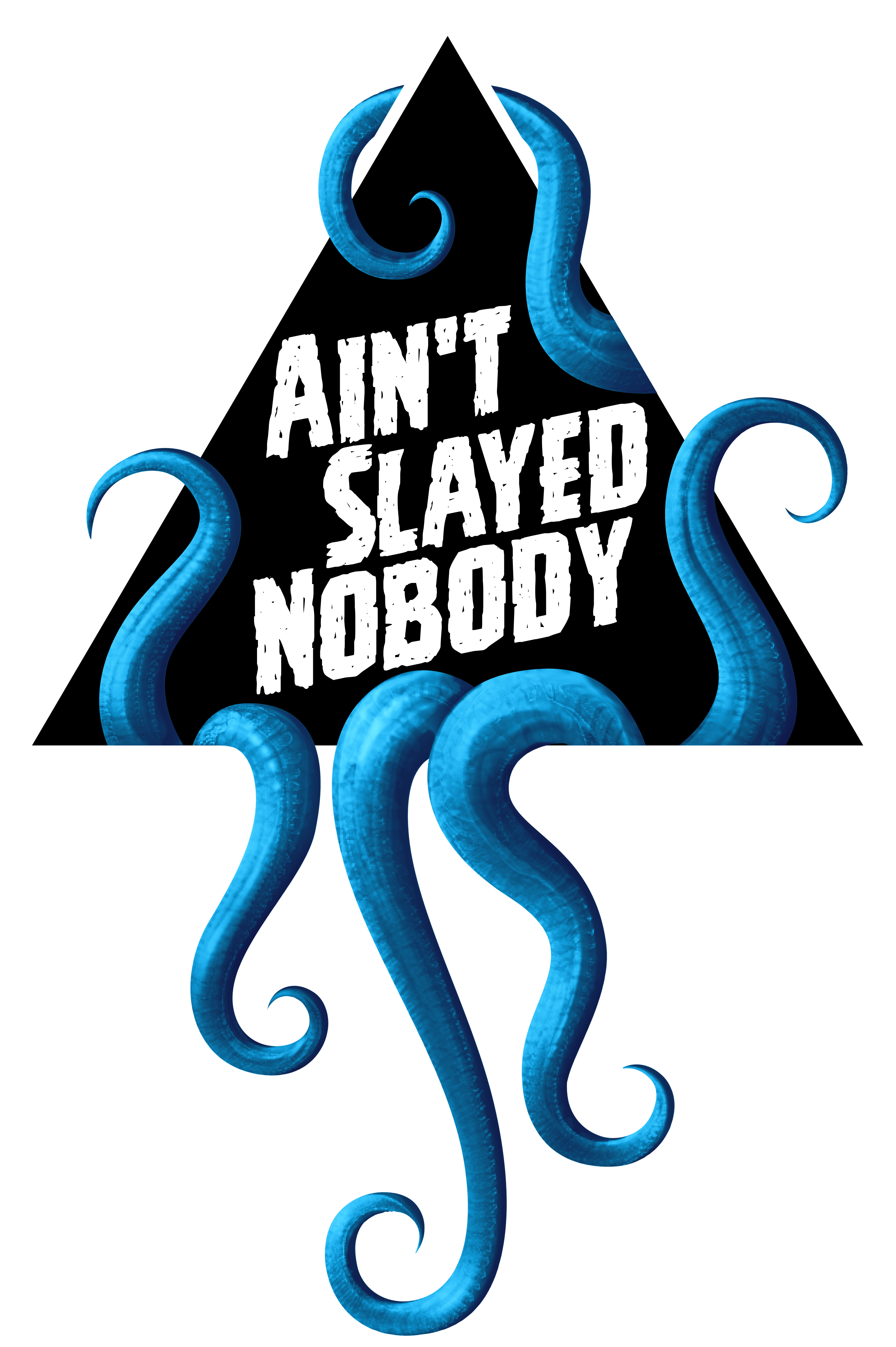 Significant Streams #9: Ain't Slayed Nobody - Chaosium Inc.