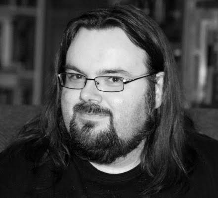 Alan Bligh, 1974—2017 - Chaosium Inc.