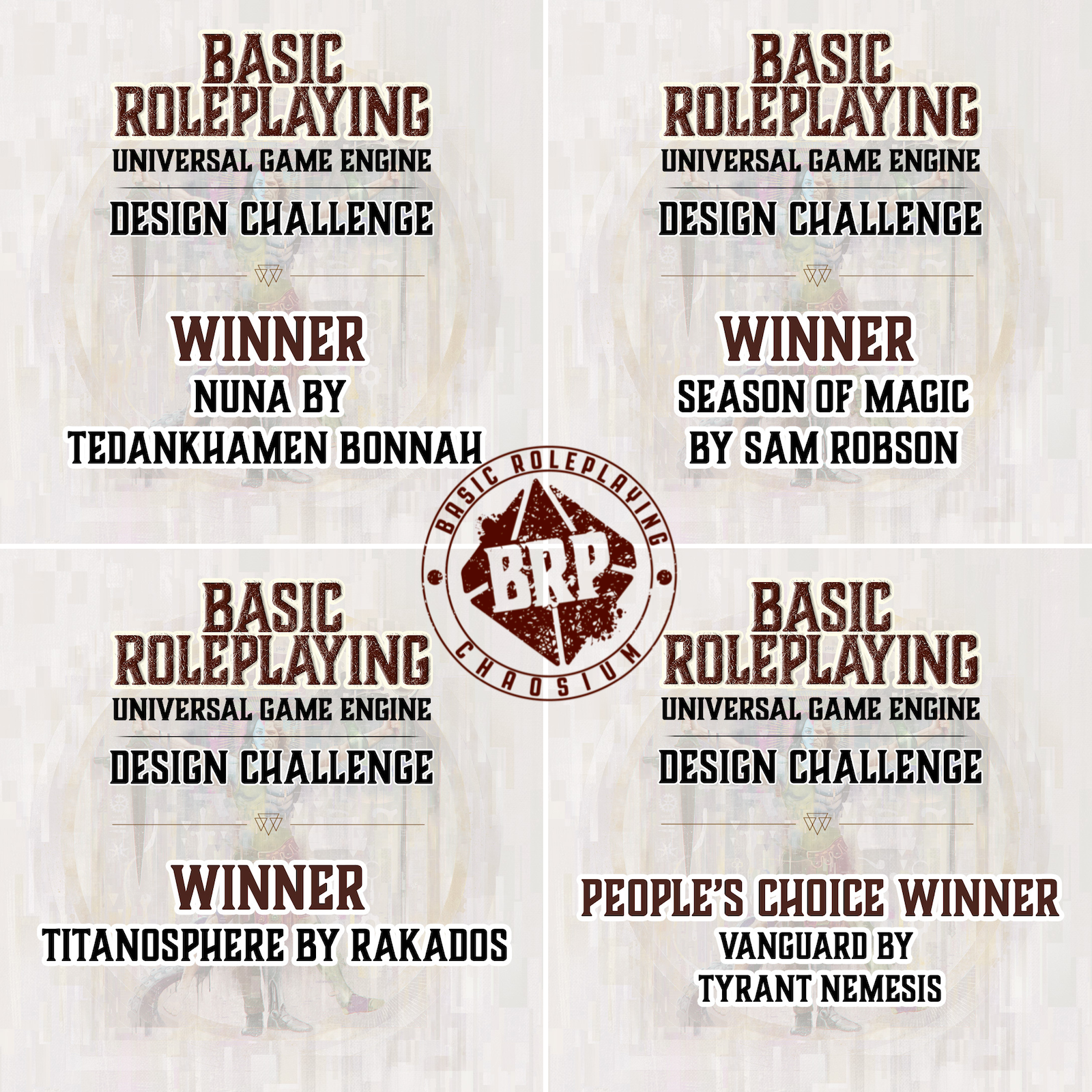 Announcing the $10,000 BRP Design Challenge Winners and People's Choice ...