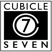 Call of Cthulhu and Cubicle 7 - Chaosium Inc.