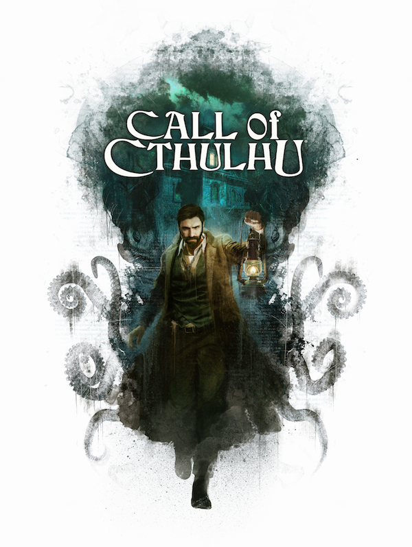 Unnatural Selections 11 Call of Cthulhu the Video Game Chaosium Inc